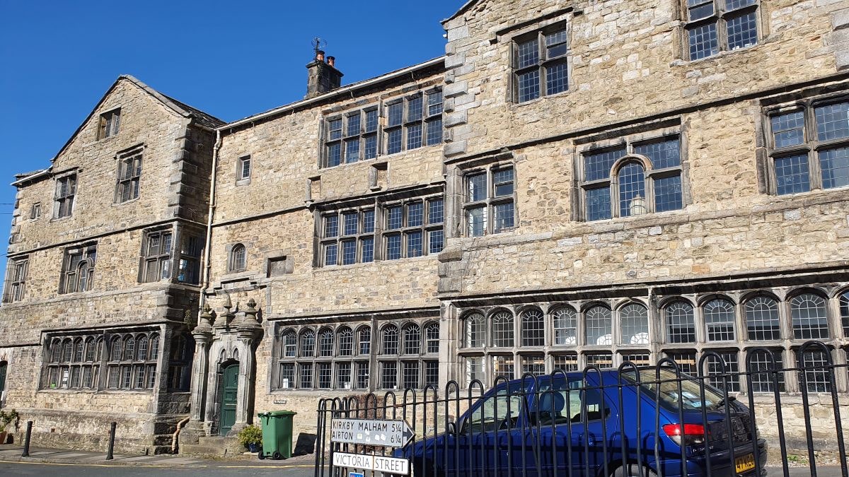 Visit Settle - Settle